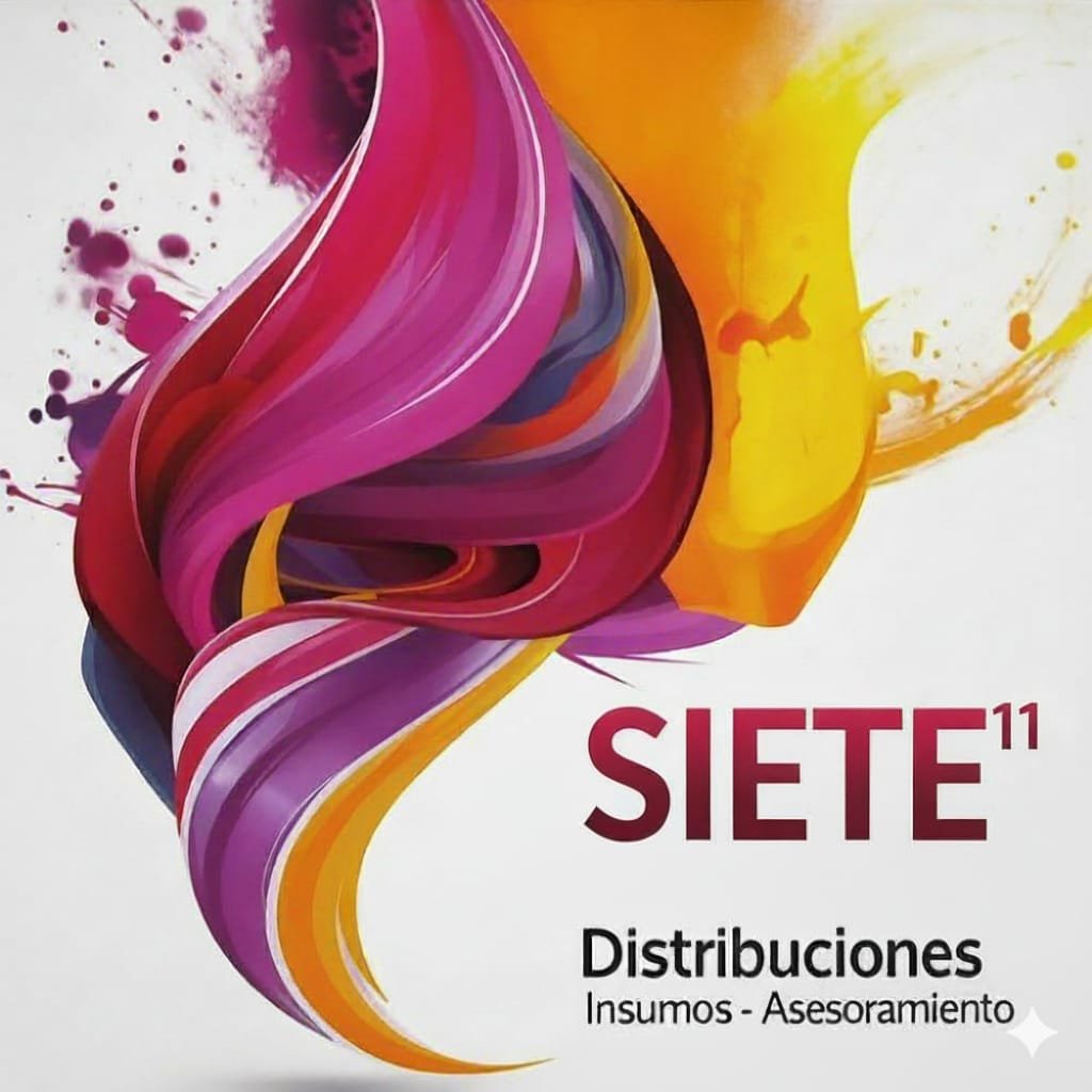 distribuidora Siete Once